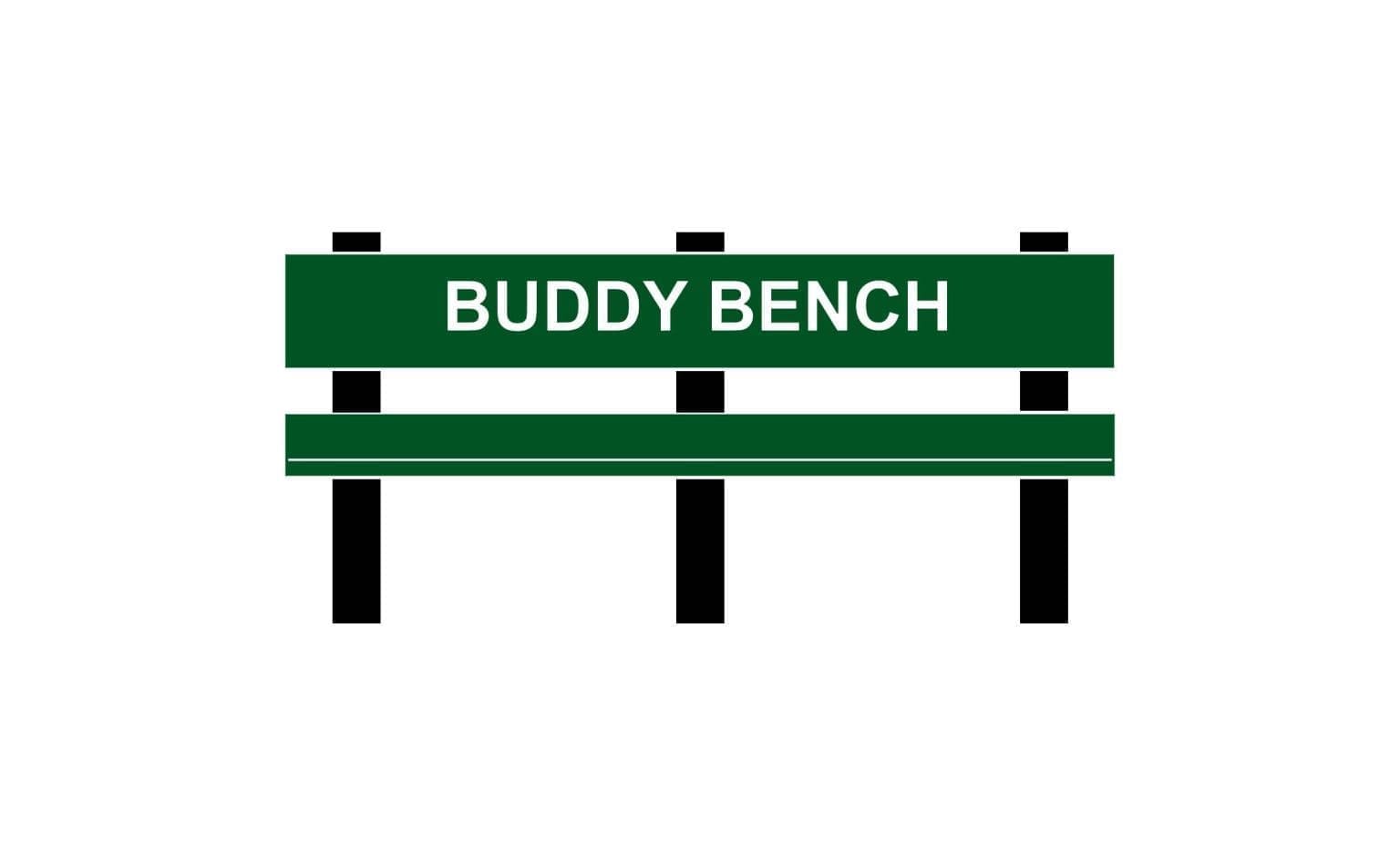 Buddy Benches: Why They Are Important for Your School